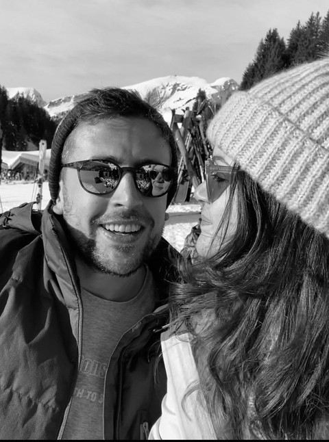 Emily & Andrew | Joy