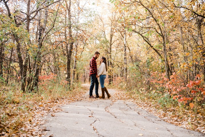 Matt & Glynn | Joy