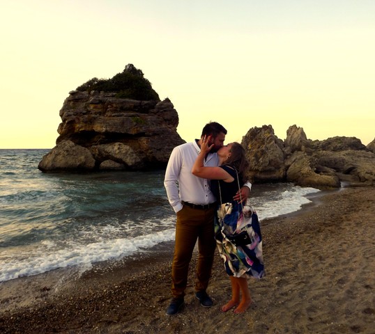 Laura & Royce | Joy