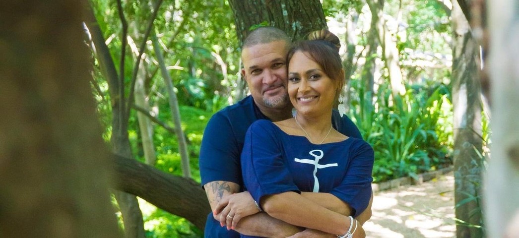Tasnim Luciana & Brendan | Joy