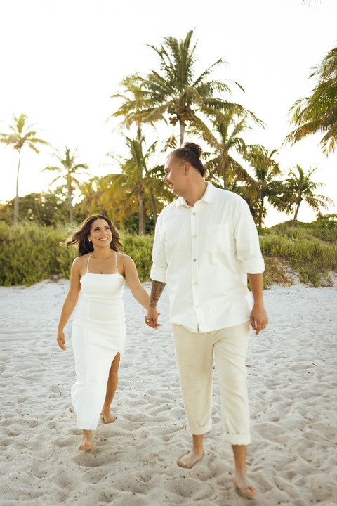 Michelle & Kevin | Joy