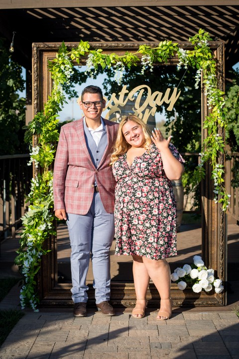 Andriana & Jason | Joy