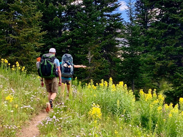 Richard & Janelle | Joy