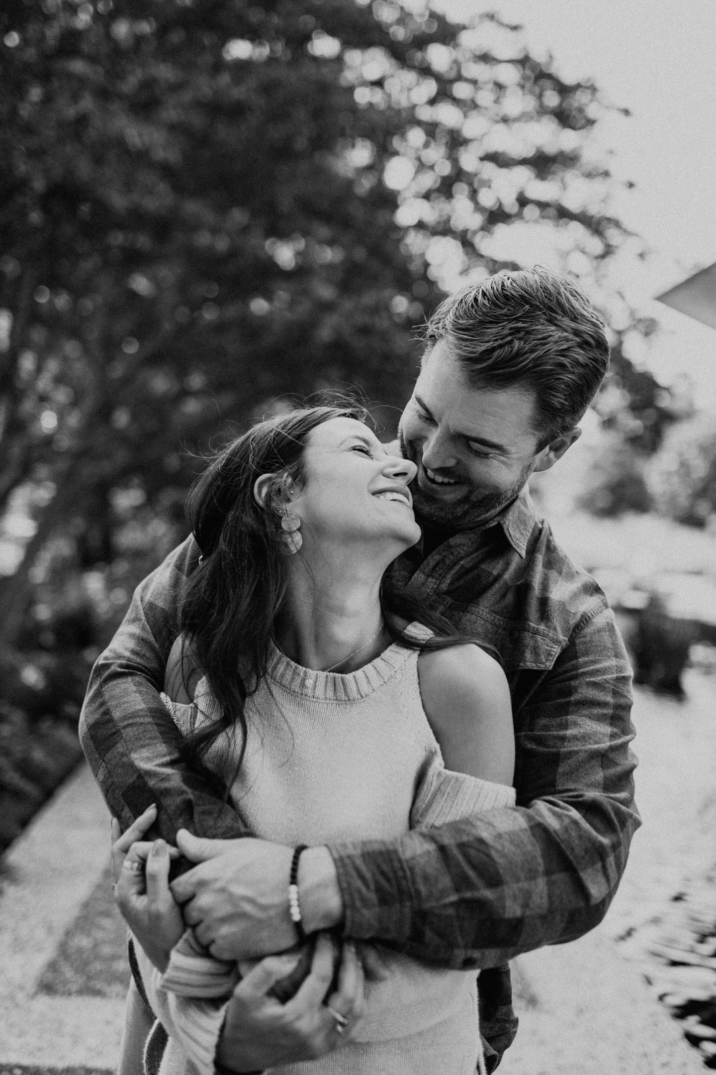 Erin & Chris