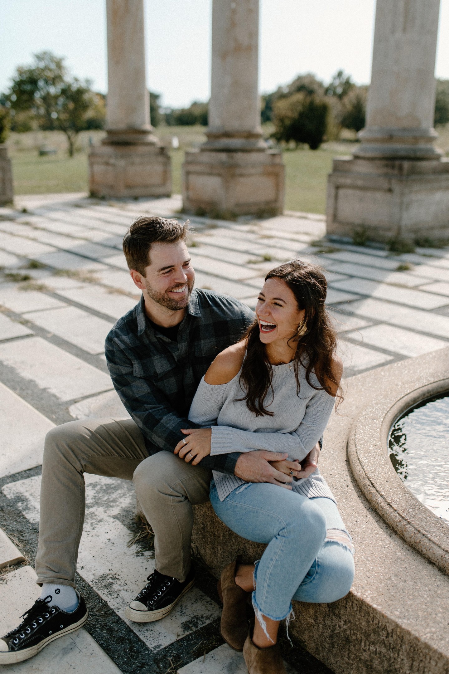 Erin & Chris