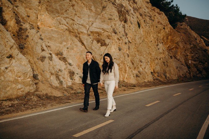 Sylvie And Daniel Joy