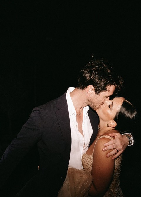 Harriet & Josh | Joy