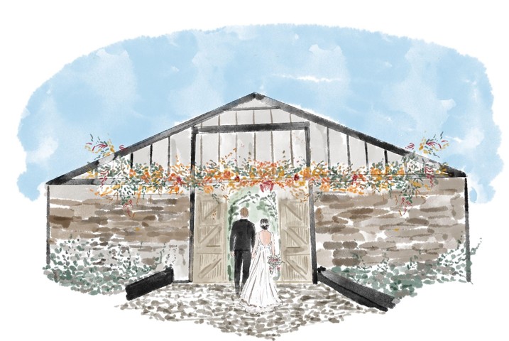 Annabel & James | Joy