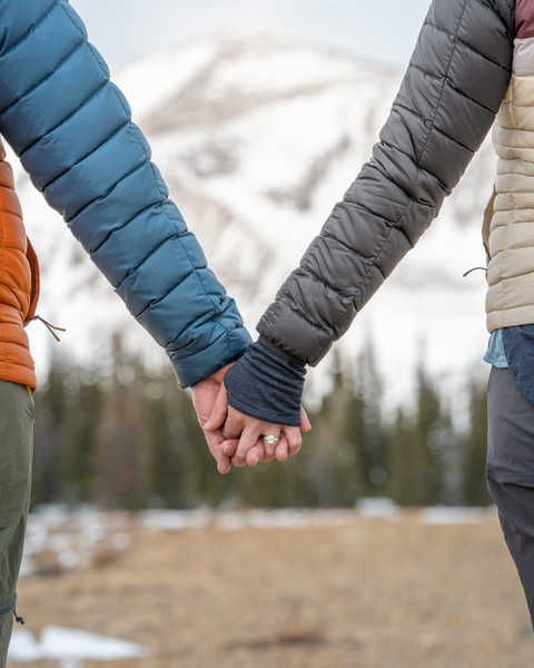 Chelsea & Greg | Joy