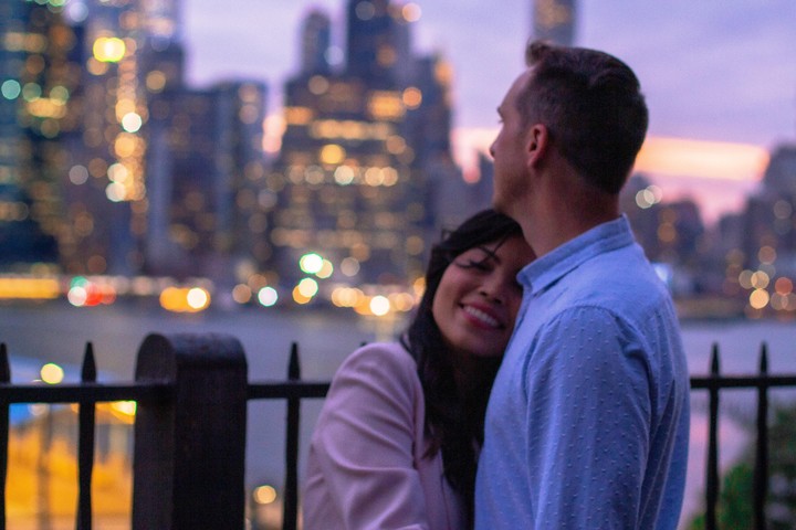 Seth & Ciarra | Joy