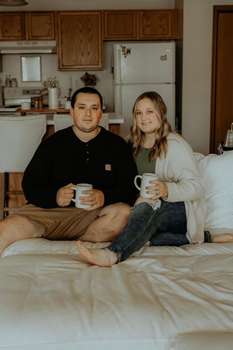 Joshua & Ashley | Joy