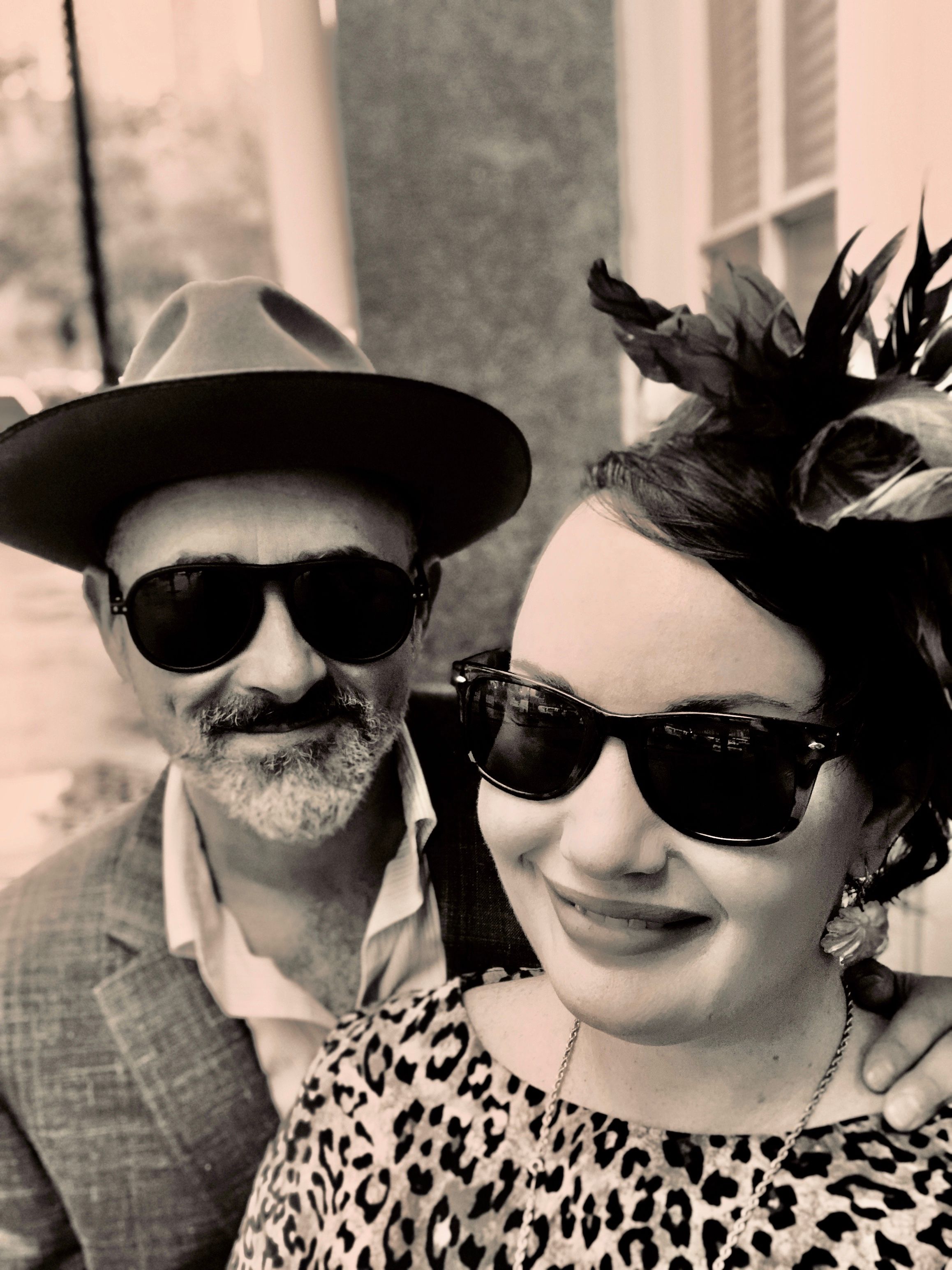 Kate & Scott