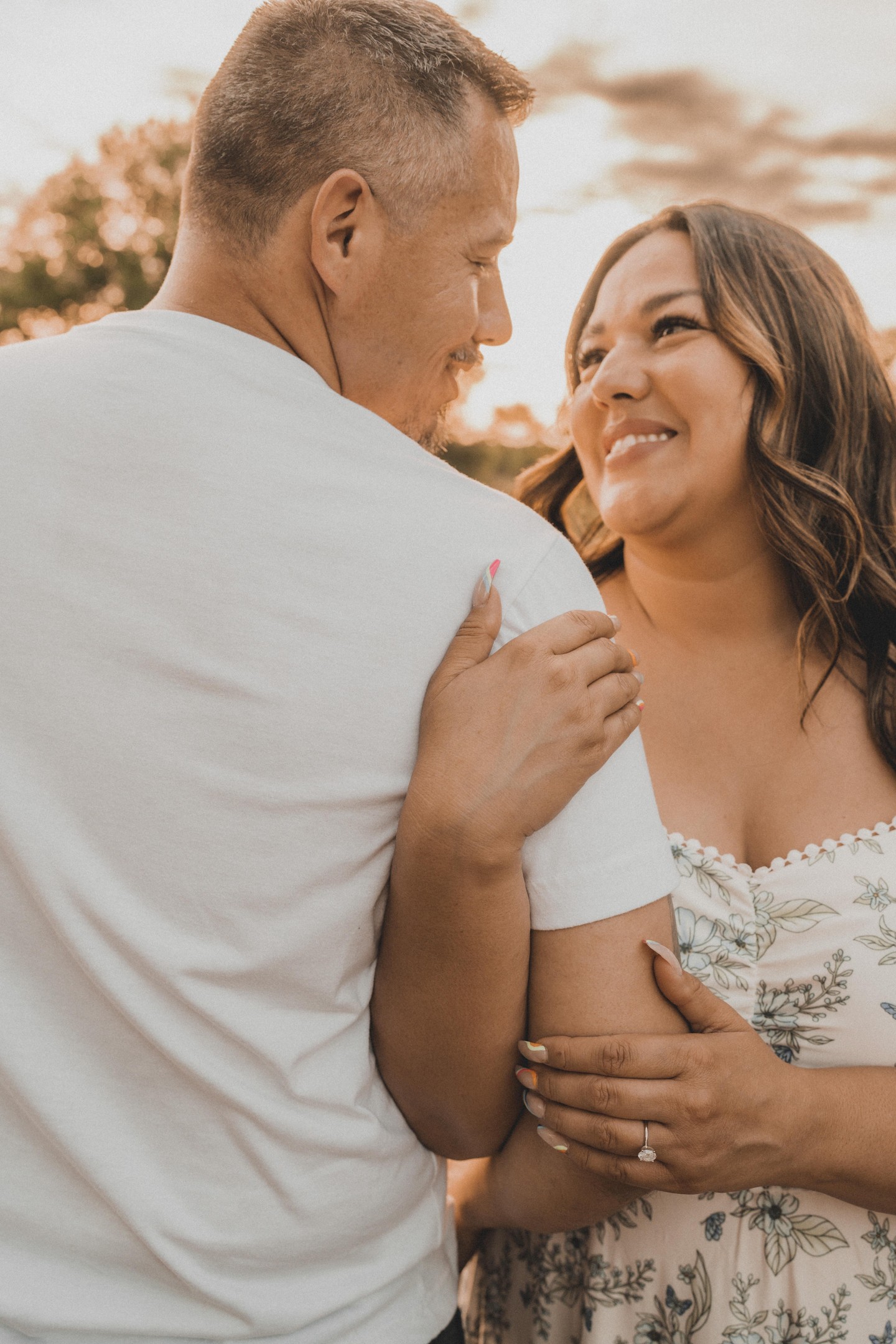 Chance & Amanda