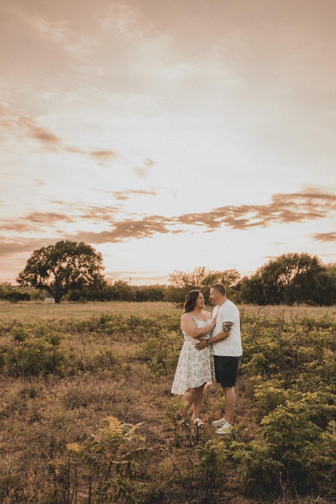 Chance & Amanda | Joy