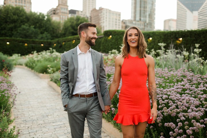 Alyssa & Edward | Joy