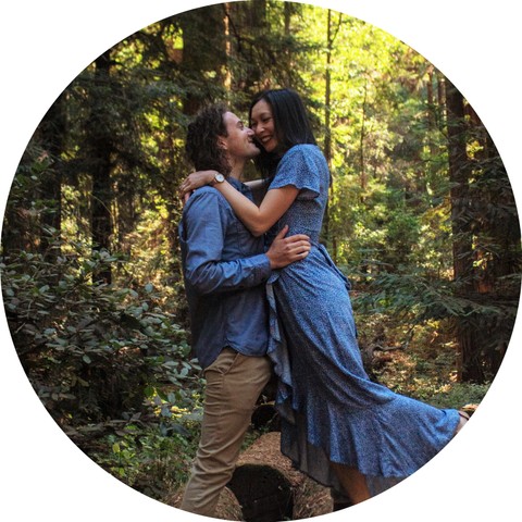Jenny & Jordan | Joy