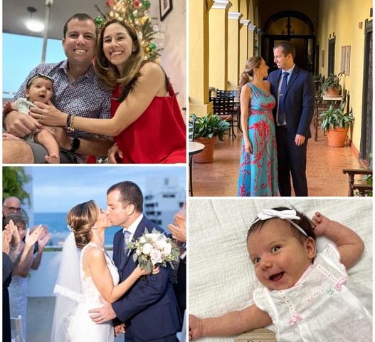 Cristina & Adrián | Joy