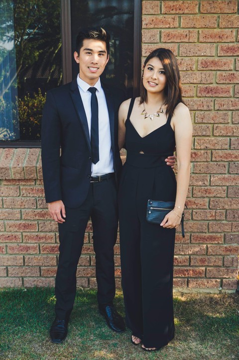 Alex & Kevin | Joy