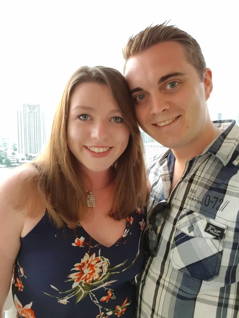 Kathryn & Matthew | Joy