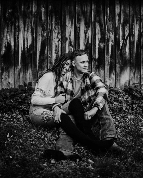 Kera & Kyle | Joy