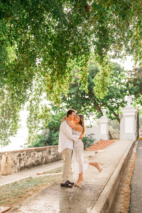 Isabel & Christian | Joy