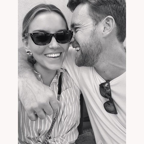 Liberty & Byron | Joy