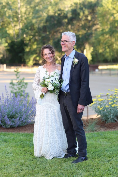 Scott & Jennifer | Joy