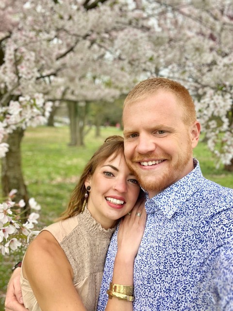 Tedd & Madison | Joy