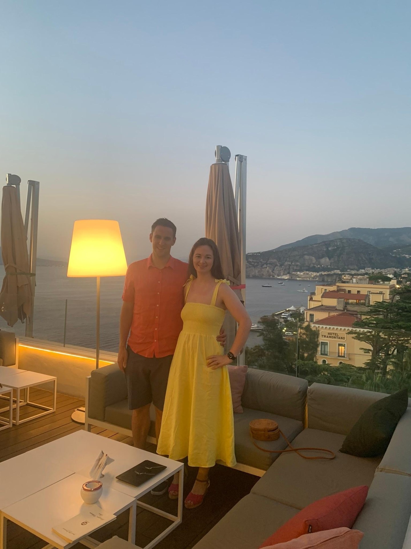 Aisling & Conor | Joy