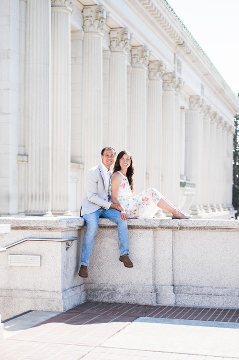 Angela & Brian | Joy
