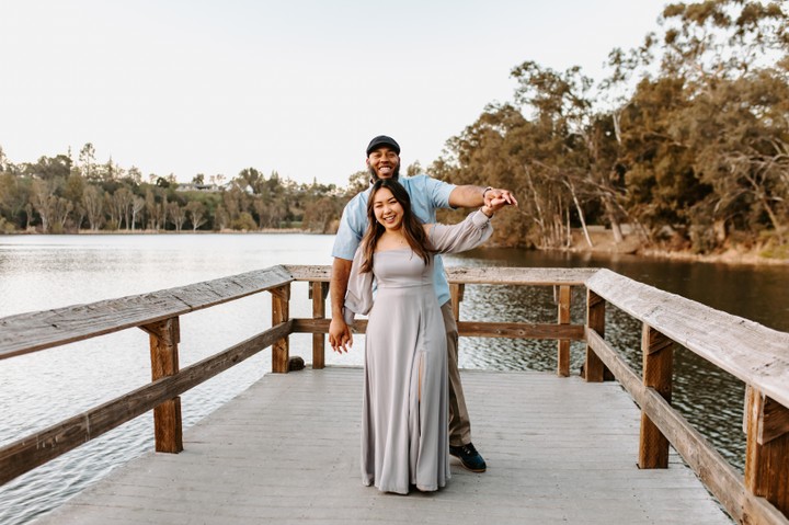 Ashlee & Marvin | Joy