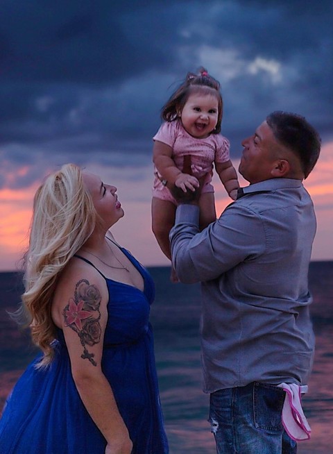 Christina & Eli | Joy