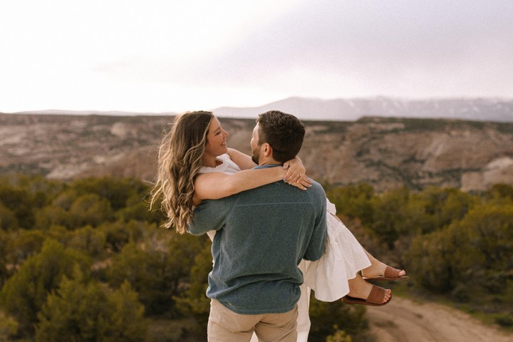 Candace & Nikko | Joy