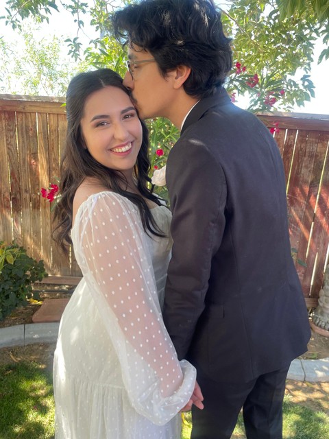 Amanda & Justin | Joy