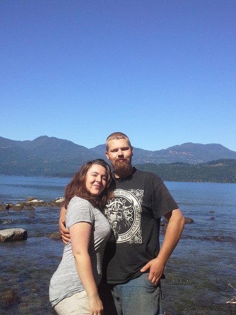 Darryl & Patrick | Joy