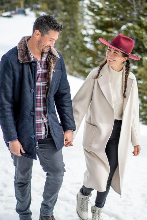 Arianna & Josh | Joy