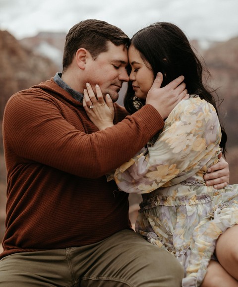 Tandy & Andrew | Joy