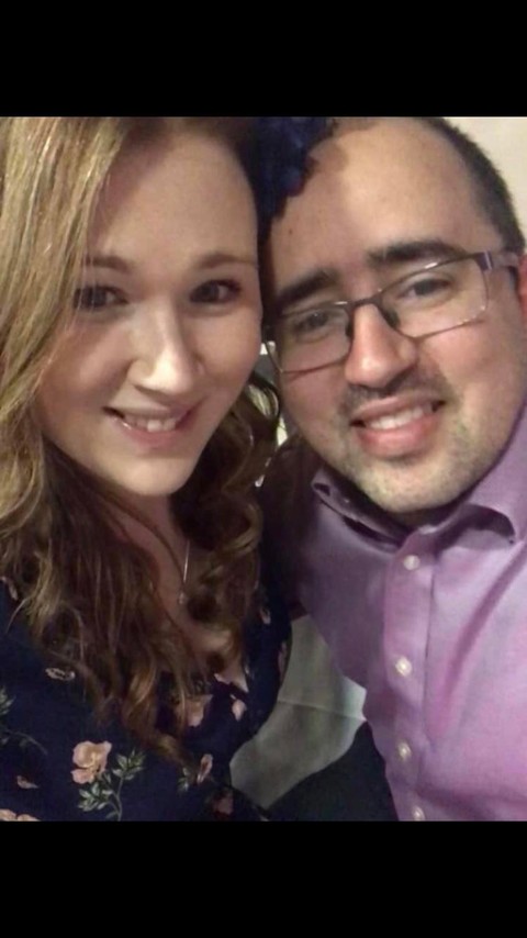 Nikita & Andrew | Joy