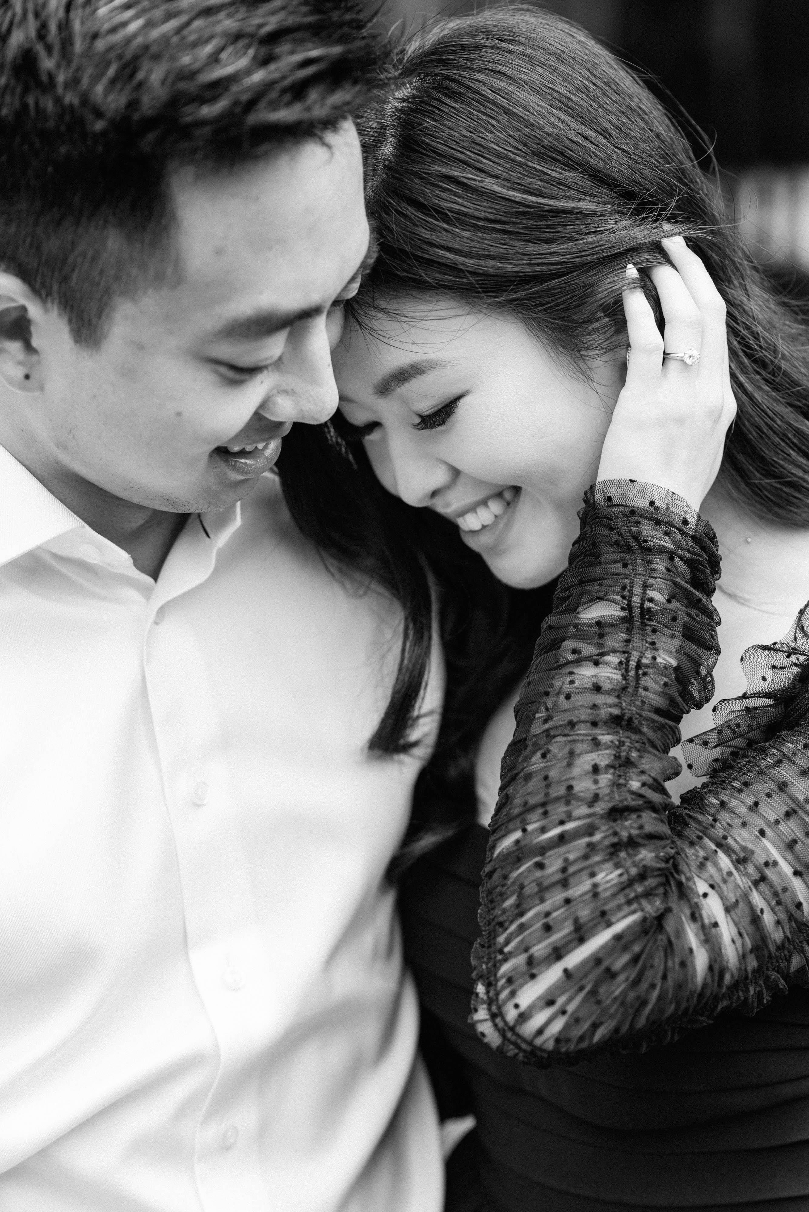 Jessica & Christopher