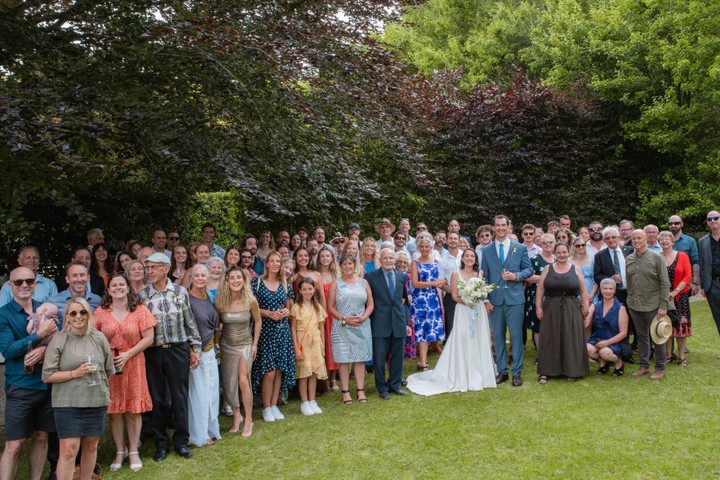 Matthew & Meaghan | Joy