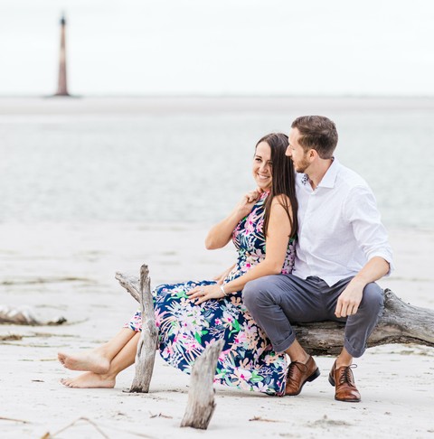 Christopher & Mackenzie | Joy
