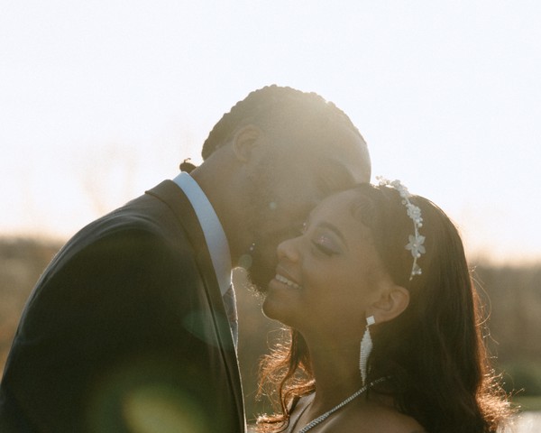 Ciarra & Darrow | Joy
