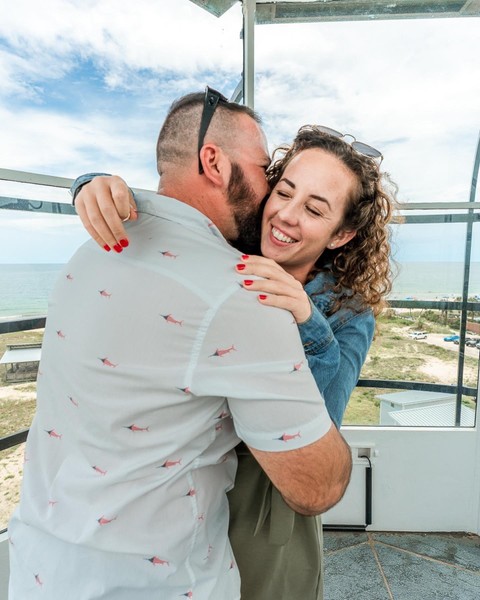 Mary & Zachary | Joy