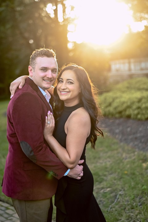 Priscilla & Alec | Joy