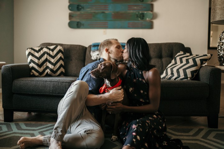 Aerielle & Dylan | Joy