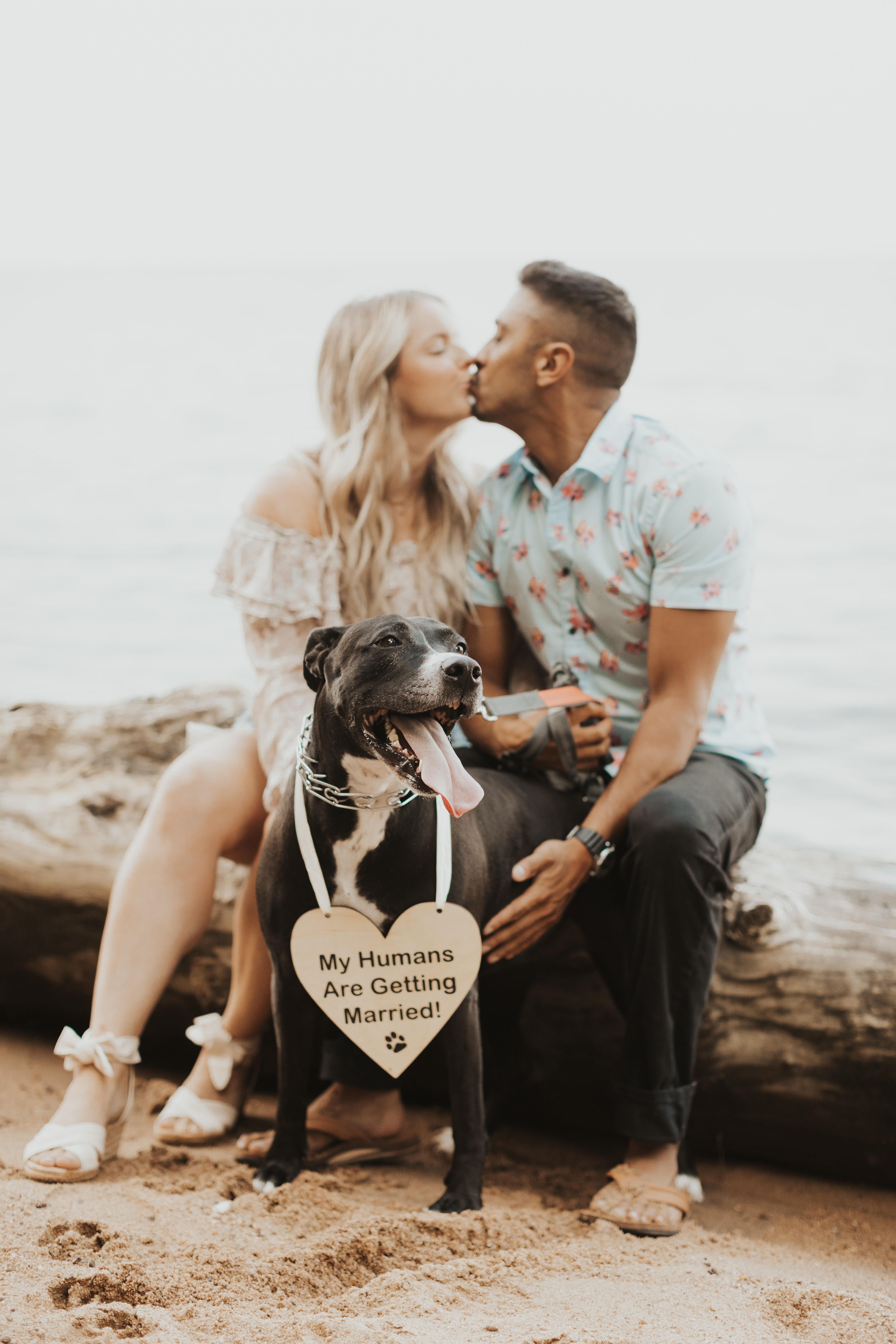 Caitlin & Joshua