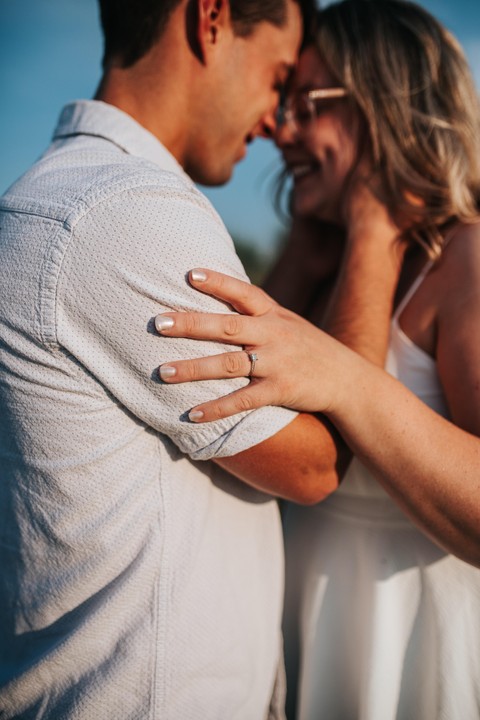 Cameron & Erin | Joy
