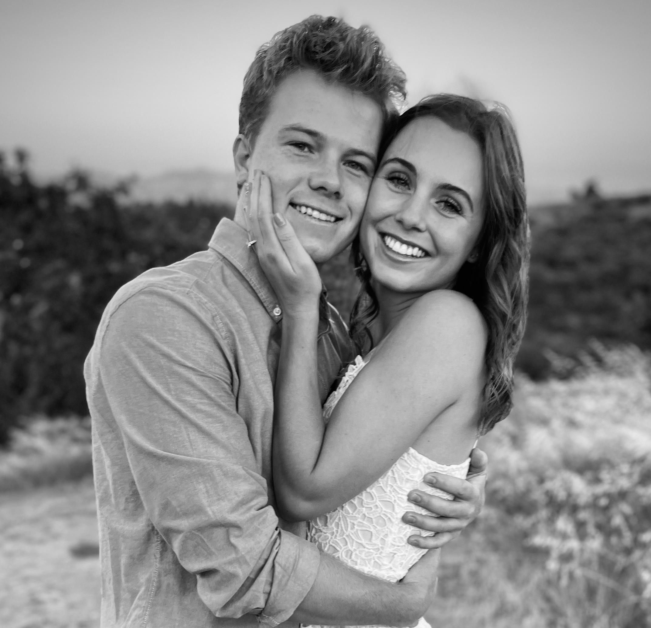 Zach & McKenzie