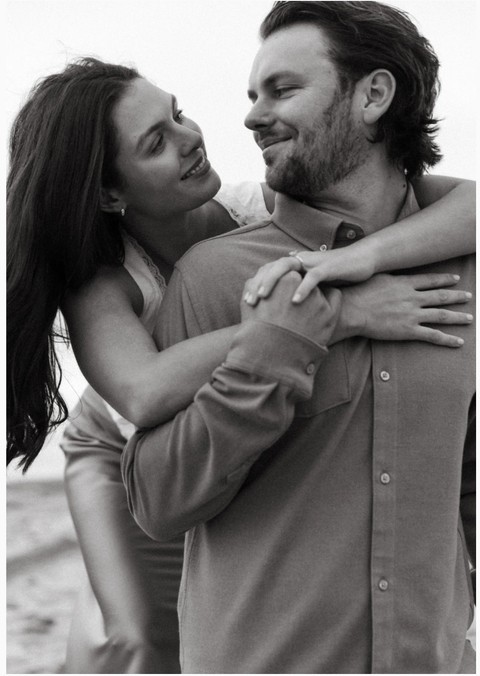 Nicole & Cameron | Joy