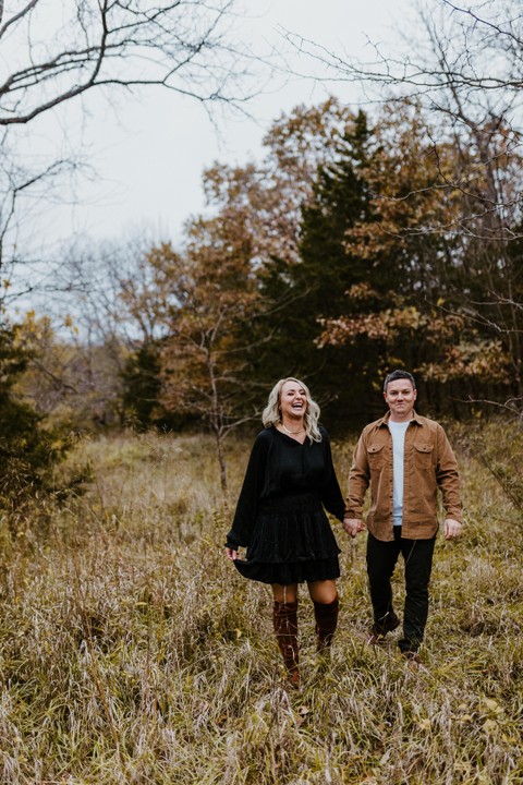 Corinne & Anthony | Joy